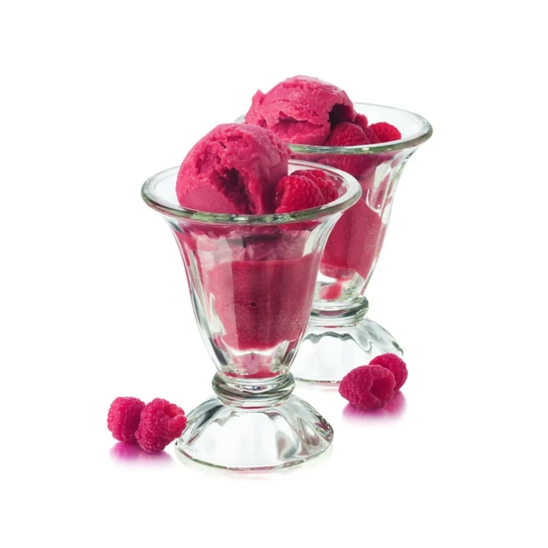 Ly thủy tinh Libbey Fountainware Tulip Sundae, 192ml - Thai Sa Hospitality