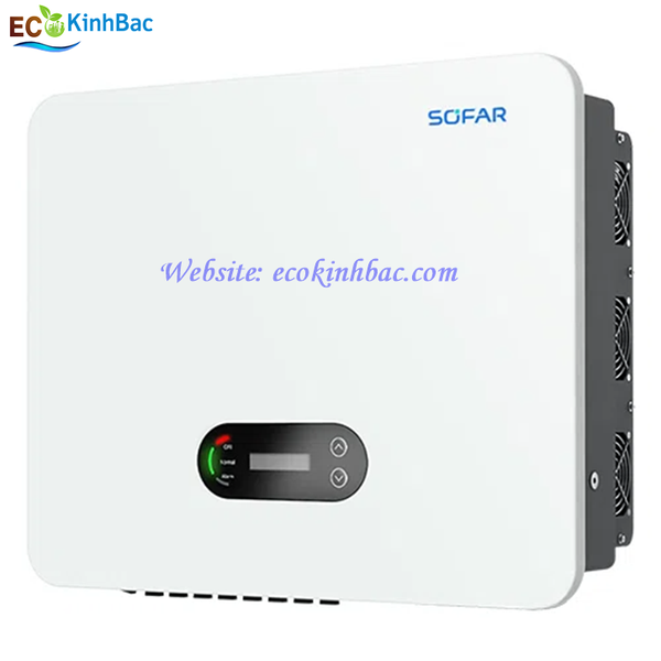 Biến tần 3 pha SOFAR Solar 12KTLX-G3