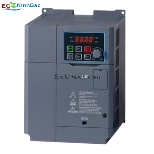 LSLV0150G100-4 - Biến tần LS G100 15kW 3 pha 380V