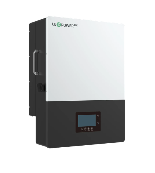 Biến tần Luxpower Hybrid 5kW | CÔNG TY TNHH THƯƠNG MẠI DỊCH VỤ KỶ THUẬT LAM SƠN