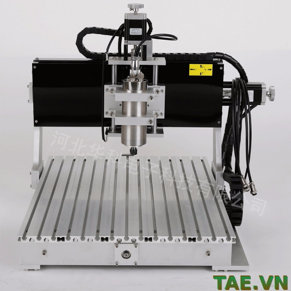 Máy CNC Mini 3040 USB Controller MKZ - Maker Zone