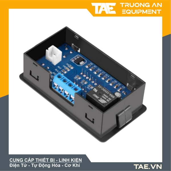 Module Mạch Tự Động Đóng Nguồn MKZ - Maker Zone