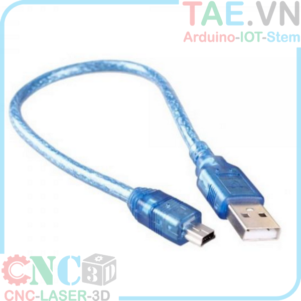 Dây Cáp Arduino Nano MKZ - Maker Zone