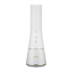 Máy Rửa Mặt Dual Cleanser LG Pra.L BCL1 OHUI Việt Nam