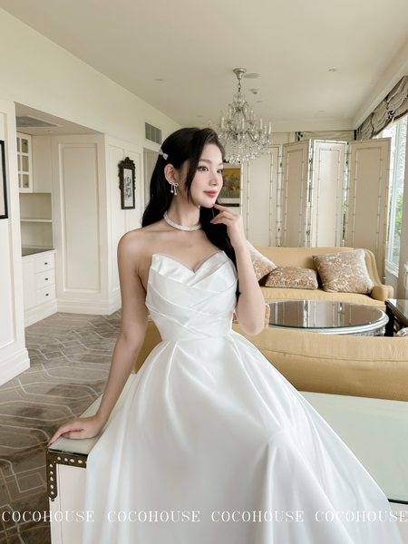 Cúp cánh sen | COCO HOUSE