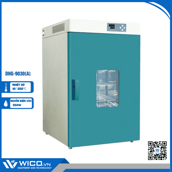 Tủ Sấy 250 Độ C Fengling Trung Quốc DHG-9030A | 34 Lít | Wico Việt Nam