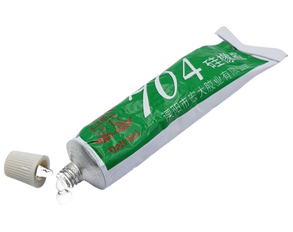Keo bảo vệ mạch 704 45g | Thế Giới Module