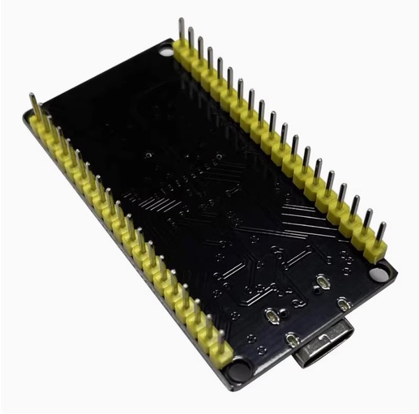 Kít Rf Thu Phát Wifi Ble Esp32 Nodemcu Type C 38 Chân Thế Giới Module