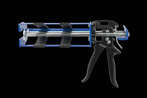 Súng bơm keo cấy thép RDTL01. Bơm keo cấy thép Rawlplug R-Ker II 600ml | Dtlgroup.vn