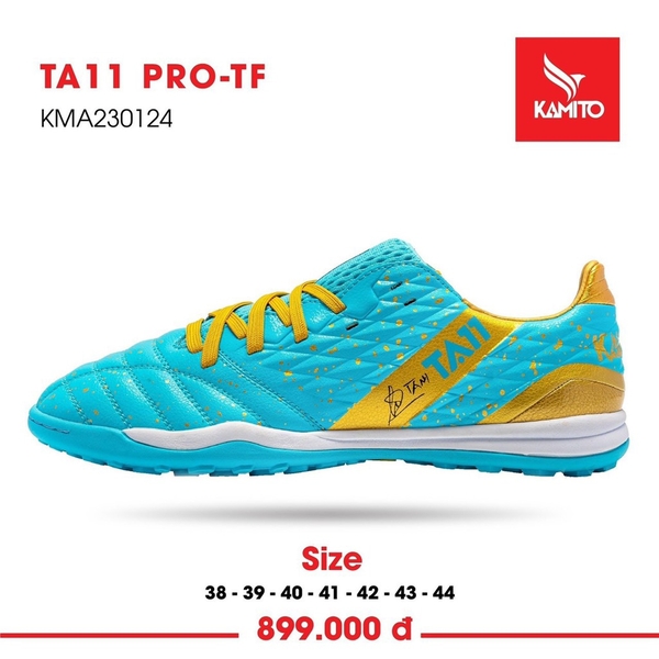 KAMITO TA11 PRO-TF KMA230124 covidsport