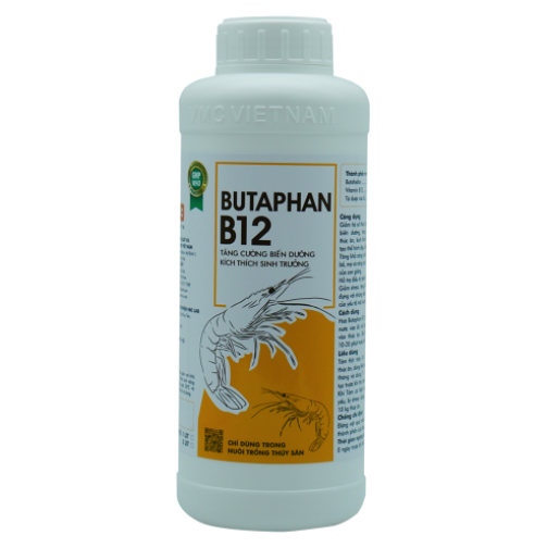 BUTAPHAN B12 VIETNAMVMC