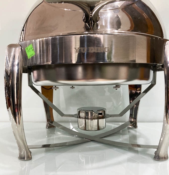 NỒI BUFFET YUDING TRÒN 8 | CHUYÊN GIA ĐỒ DÙNG KHÁCH SẠN
