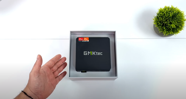 GMKtec NucBox K6 NAVA STORE