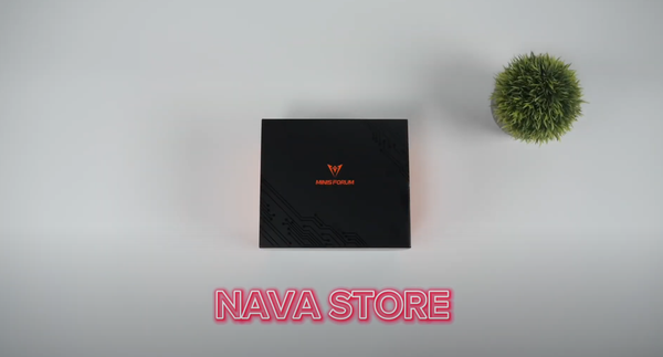 Minisforum UM870 Slim NAVA STORE