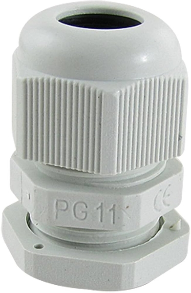 Đầu Siết Cáp TPE PG11, 16.5mm, 100 Cái / Bịch INSUMART Kho hàng linh kiện, dụng cụ và vật tư ...