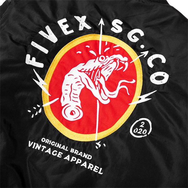 FIVEX VIPER STRIKE BOMBER FIVEX Store