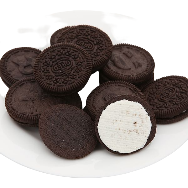 Bánh Oreo Vị Vani 133gr
