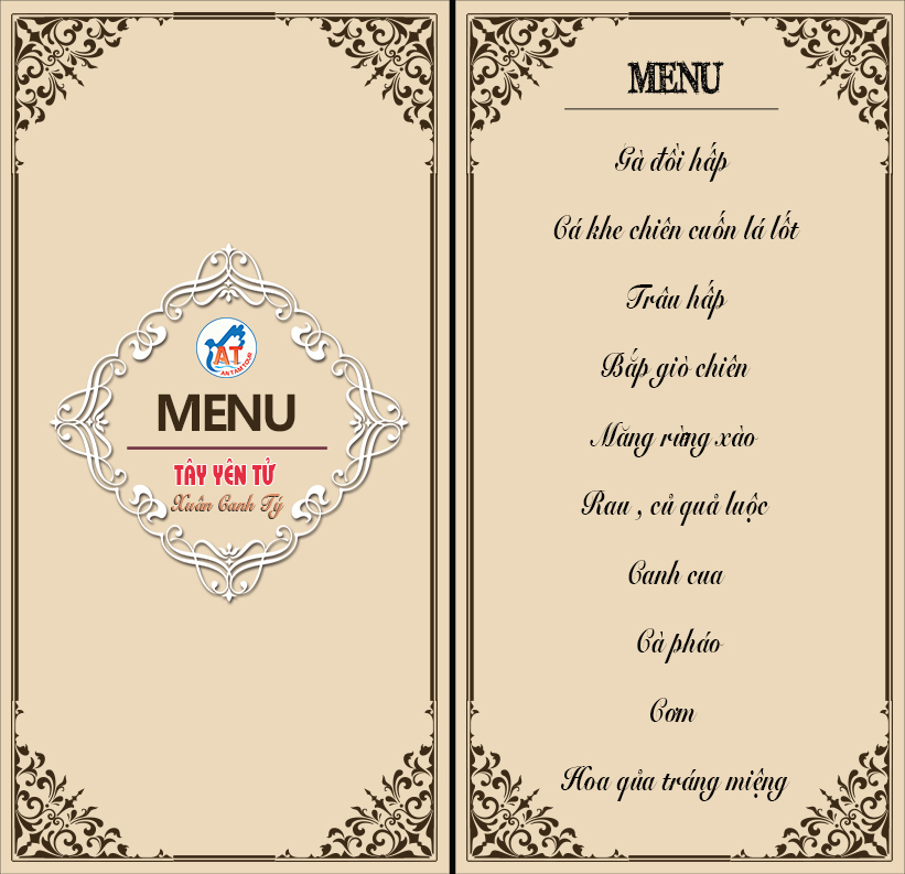 Tour Tây Yên Tử Bắc Giang 1 Ngày | Antamtour.vn