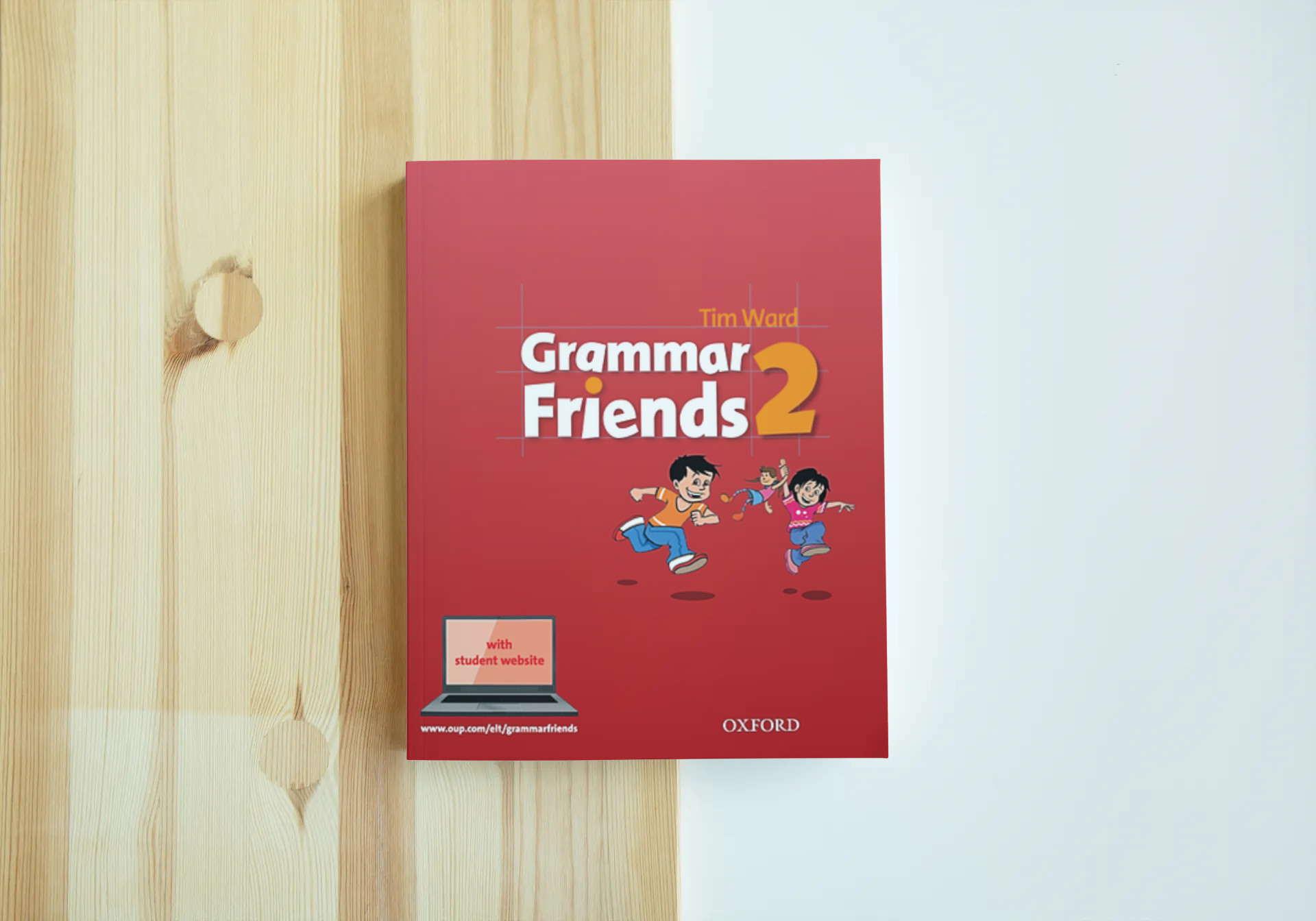 Grammar Friends: 2: Student Book