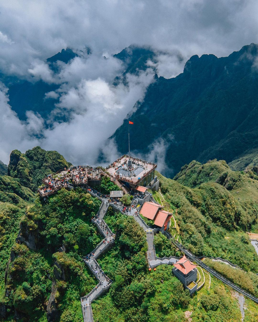 TOUR SAPA 2 NGÀY 1 ĐÊM | Du lịch quốc tế Tre Việt