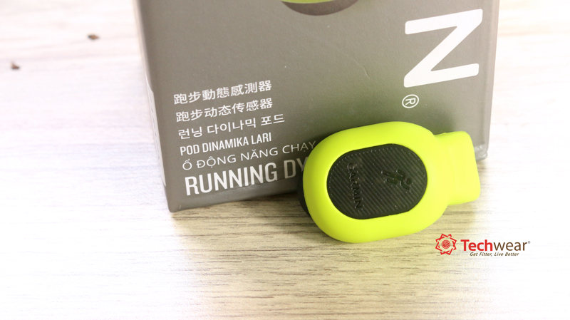 Bán Garmin Running Dynamics Pod chính hãng tại Việt nam | TechWear.vn