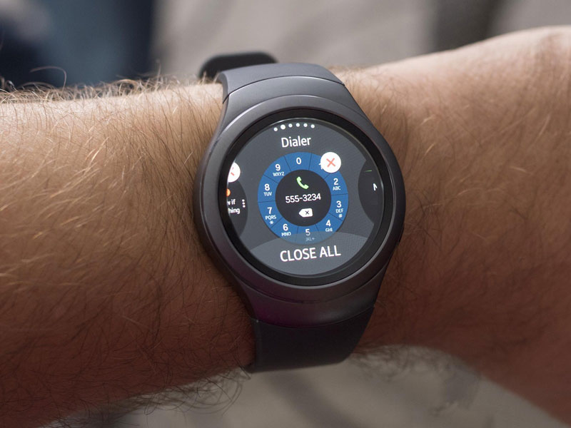 Samsung Galaxy Watch chính hãng 100% tại TechWear [Mới nhất] | TechWear.vn