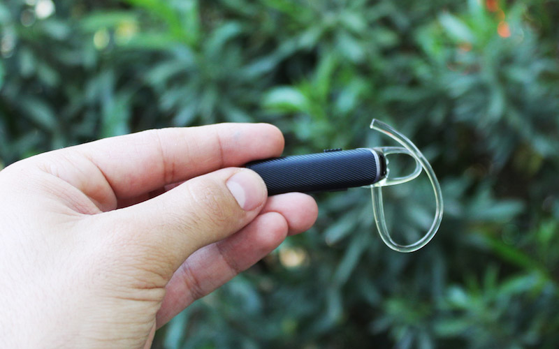 Mua tai nghe bluetooth Plantronics Explorer 100 chính hãng mới 100% ...