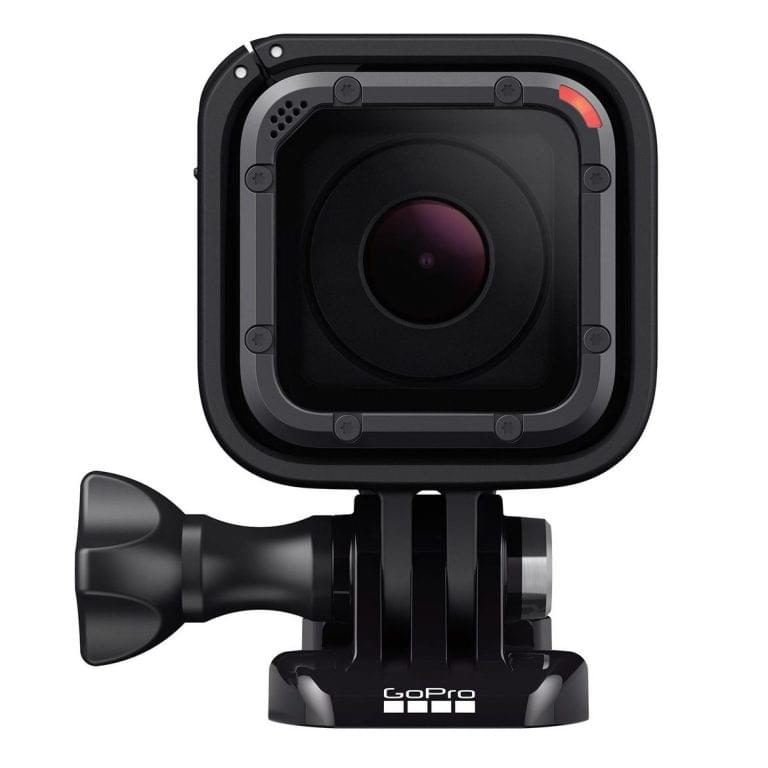 GoPro Hero 5 Black chính hãng 100% từ TechWear | Techwear.VN