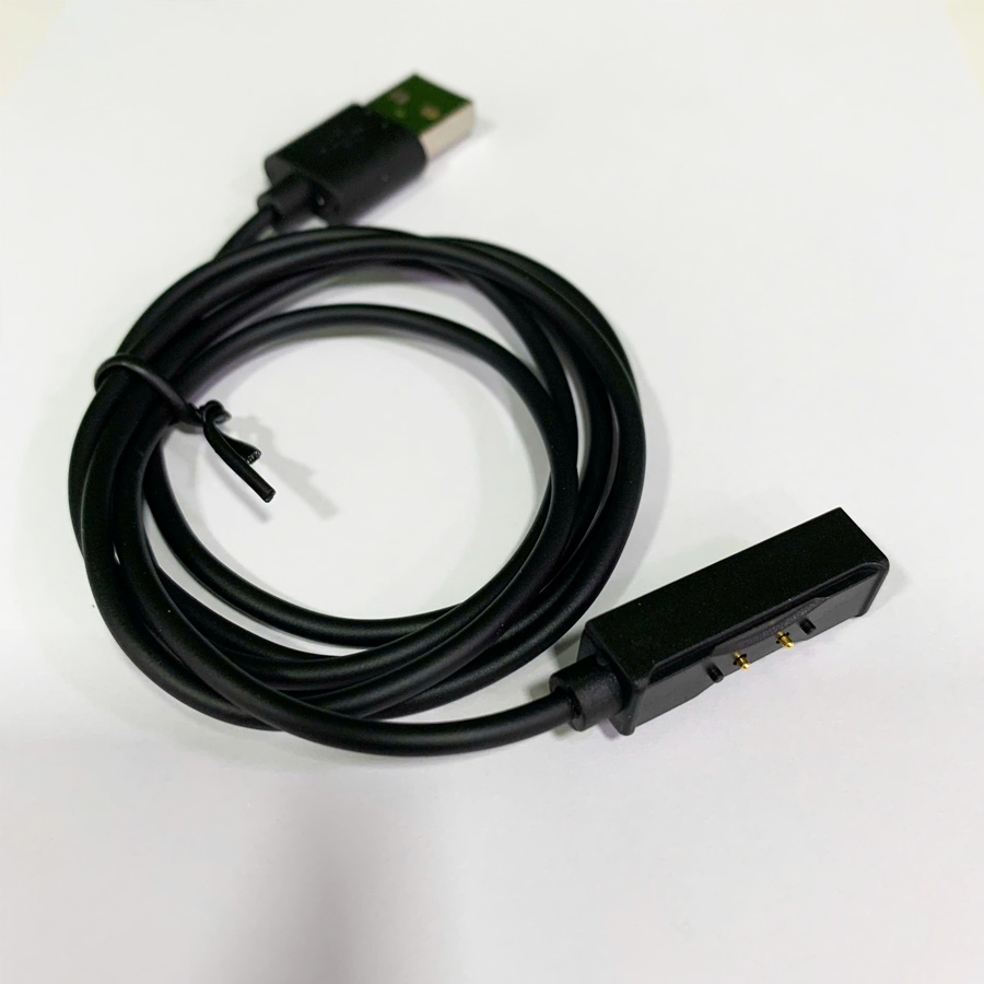 Cáp sạc cảm biến nhịp tim Coros | Techwear.VN