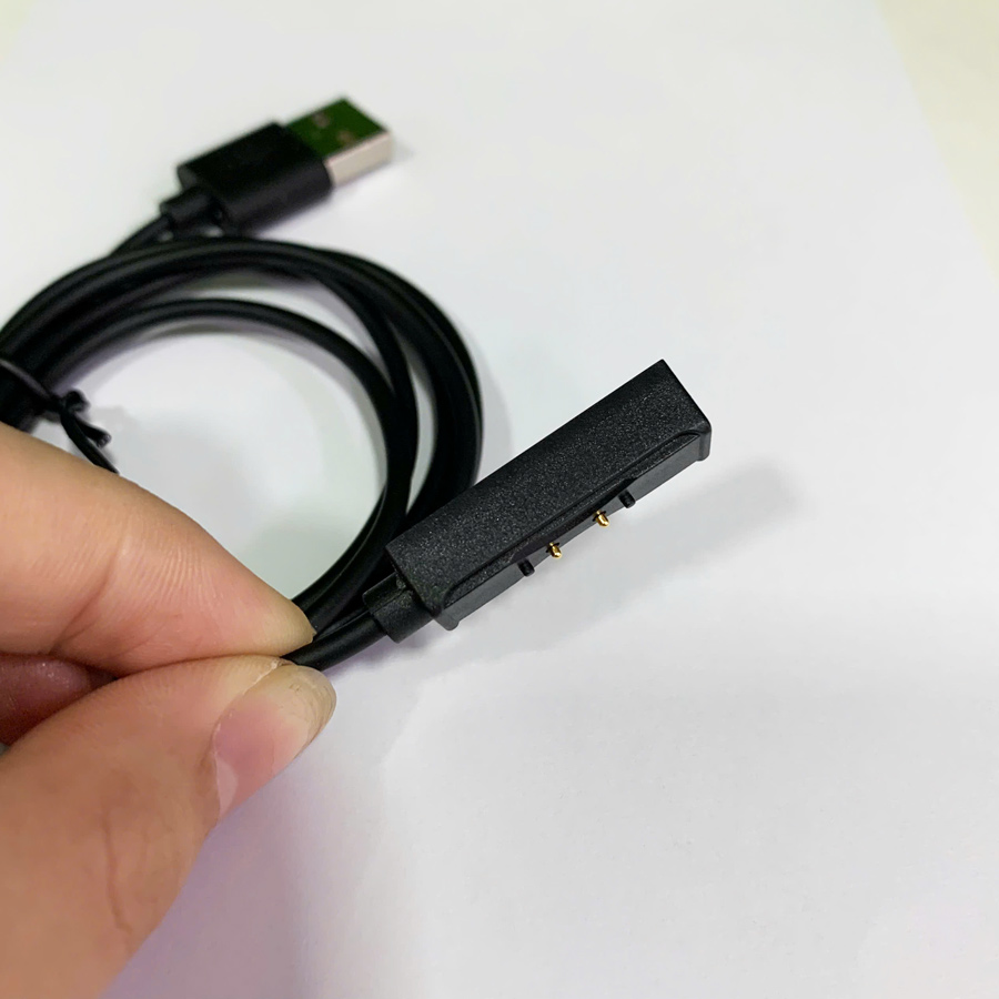 Cáp sạc cảm biến nhịp tim Coros | Techwear.VN