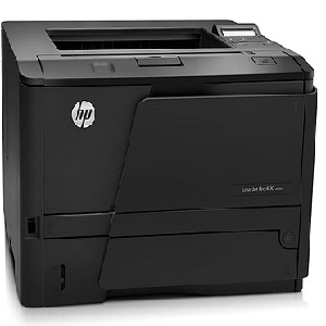 Máy in Laser HP LaserJet Pro 400 Printer M401N-0982.186.698 ...