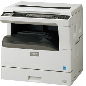 Máy Photocopy khổ A3 SHARP AR-5618-0982.186.698 | mayintanviet.com