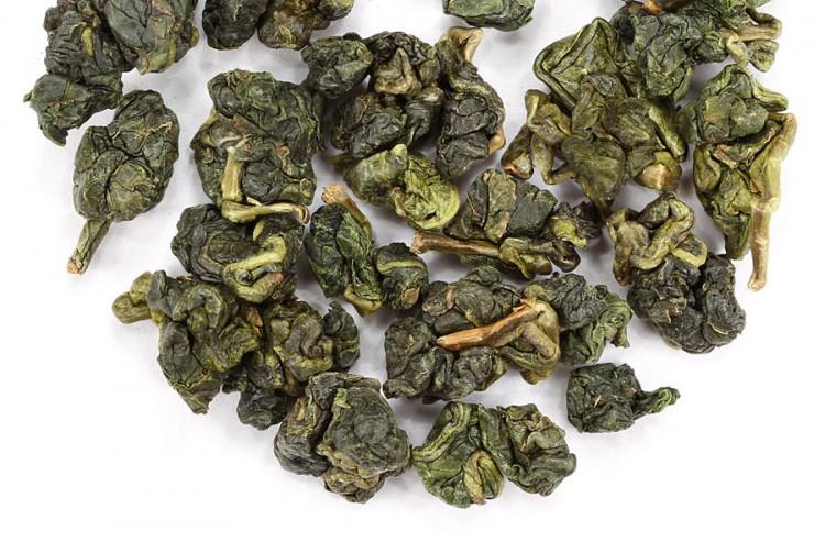 Trà Oolong Xanh Thuần | Plantrip Cha