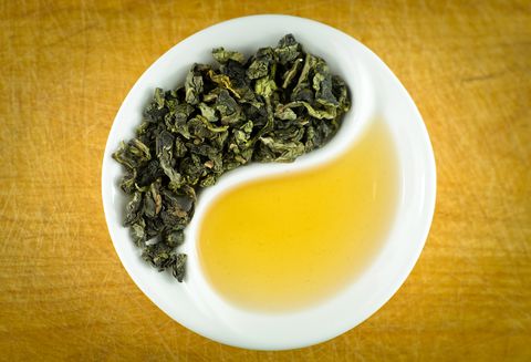 Trà Oolong Xanh | Plantrip Cha