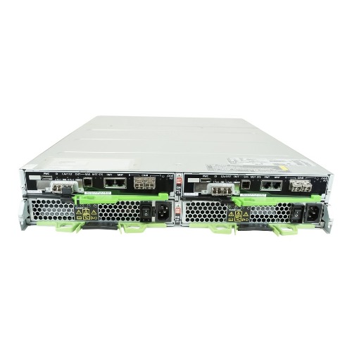 FUJITSU Storage ETERNUS DX200 S5 - IDC GROUP