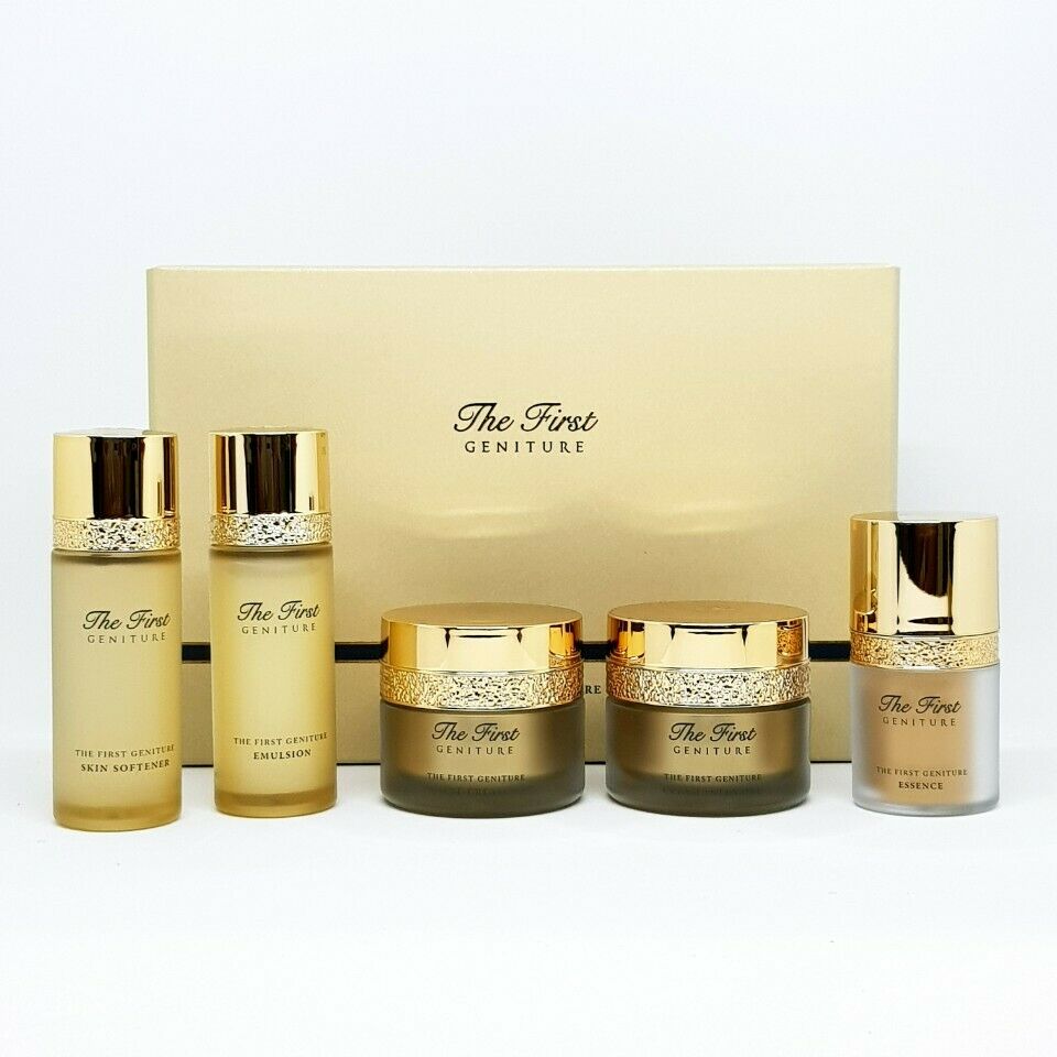 Set Mini Ohui The First 5 Sản Phẩm Tái Sinh Da Kangnam Mart