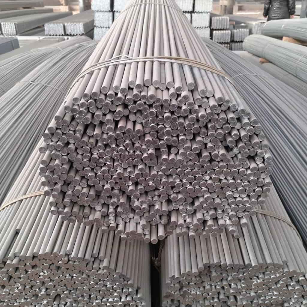 Top 10 Báo Giá Thép Mạ Kẽm Nhúng Nóng Mới Nhất