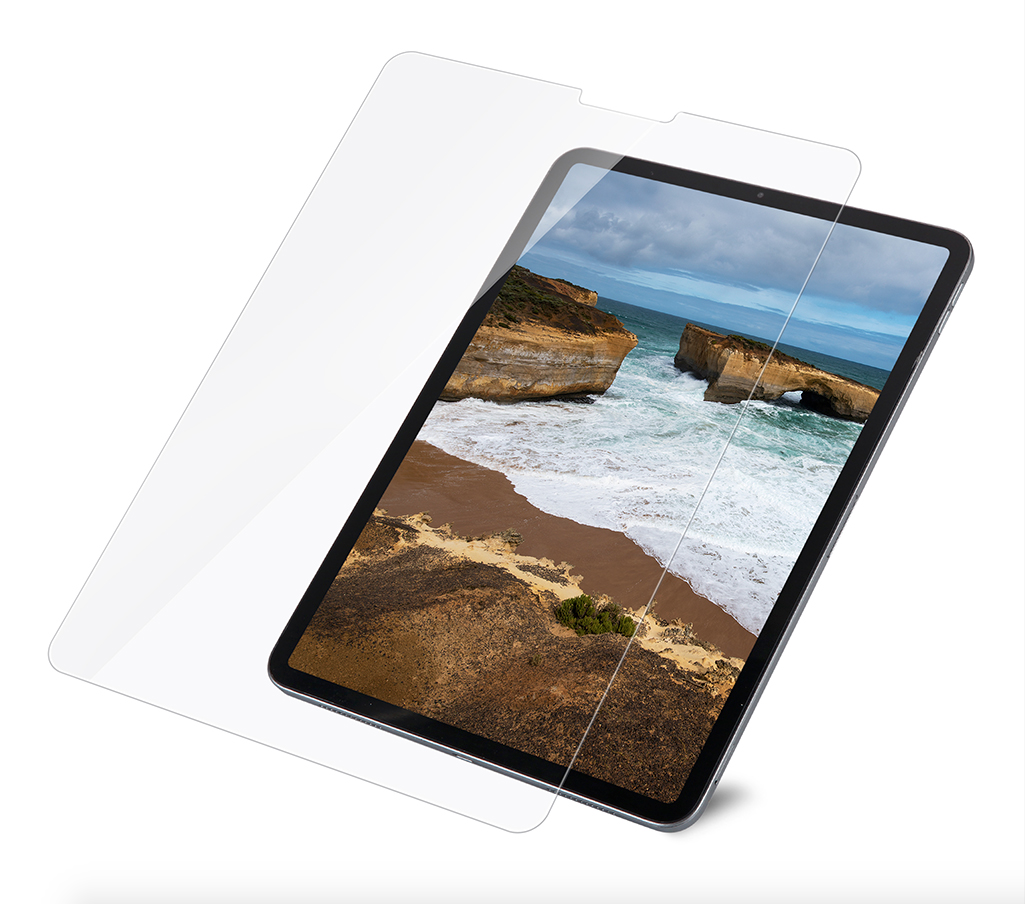 Top 10 báo giá kính cường lực ipad đẹp và rẻ nhất