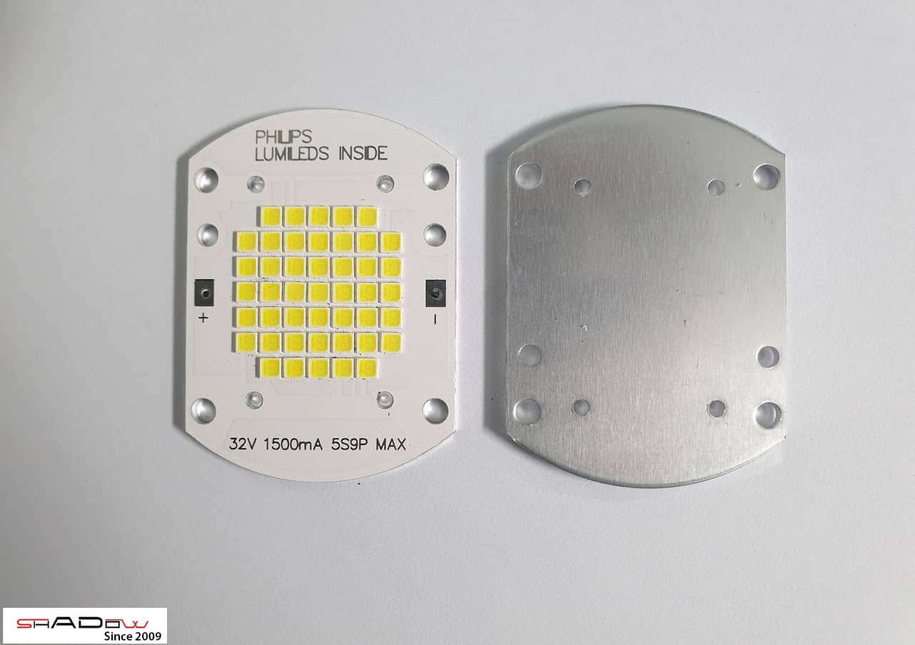 Chip đèn LED là gì? Cấu tạo và 11 hãng sản xuất tốt nhất hiện nay