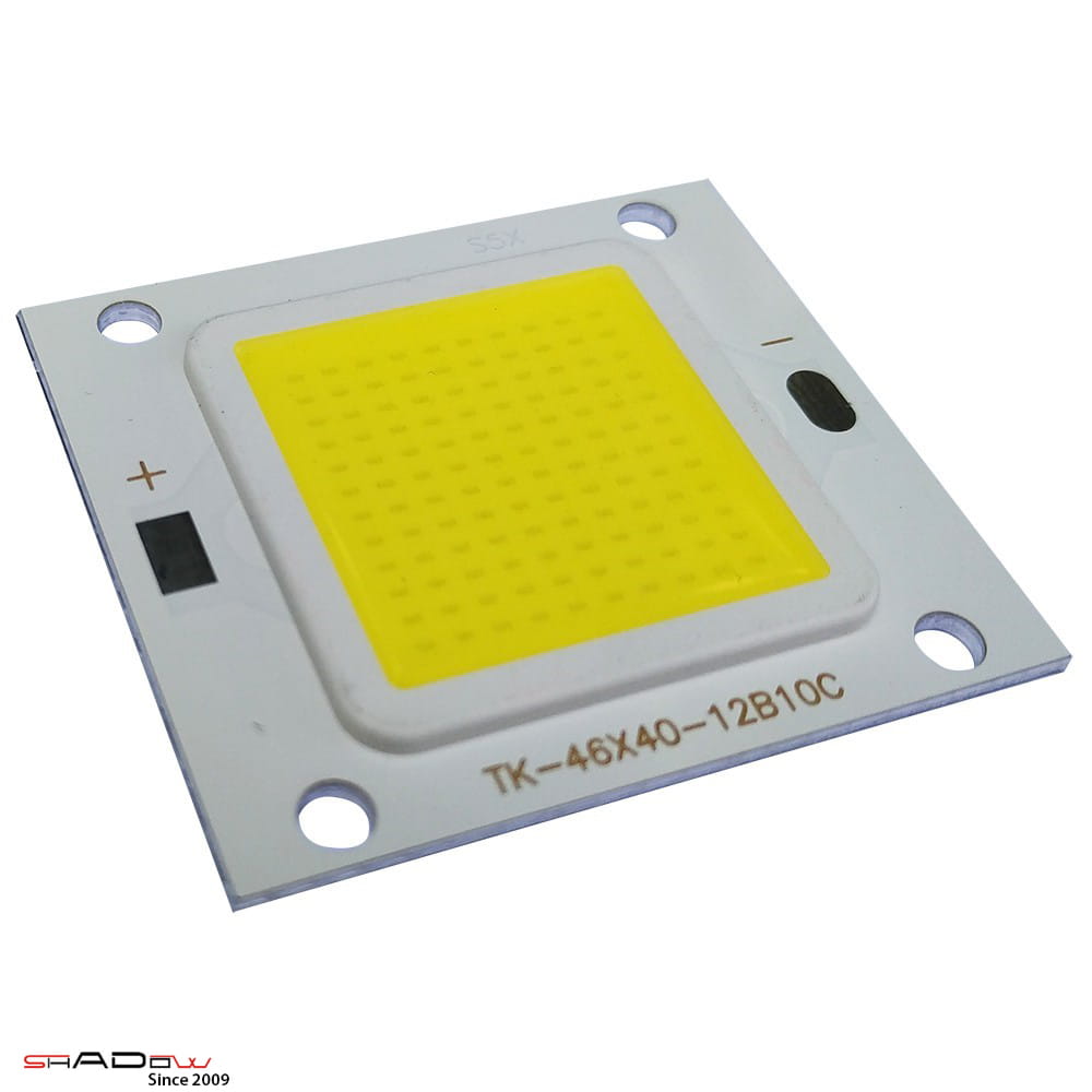 Chip đèn LED là gì? Cấu tạo và 11 hãng sản xuất tốt nhất hiện nay