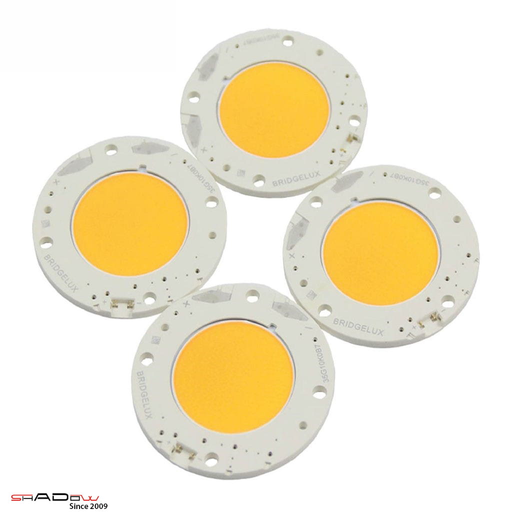 Chip đèn LED là gì? Cấu tạo và 11 hãng sản xuất tốt nhất hiện nay