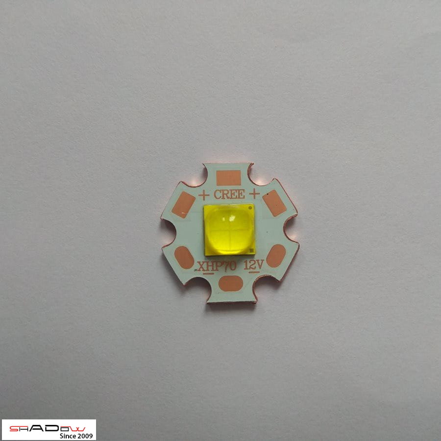 Chip đèn LED là gì? Cấu tạo và 11 hãng sản xuất tốt nhất hiện nay