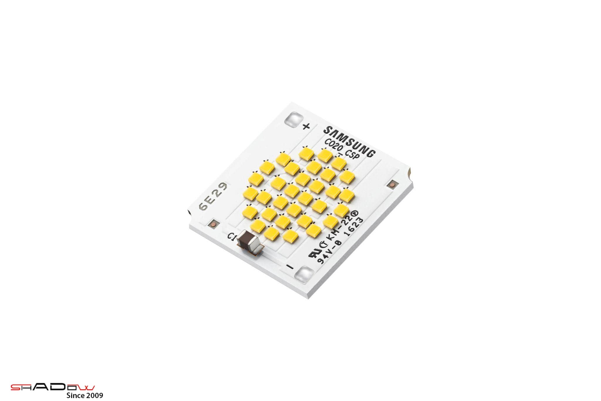 Chip đèn LED là gì? Cấu tạo và 11 hãng sản xuất tốt nhất hiện nay