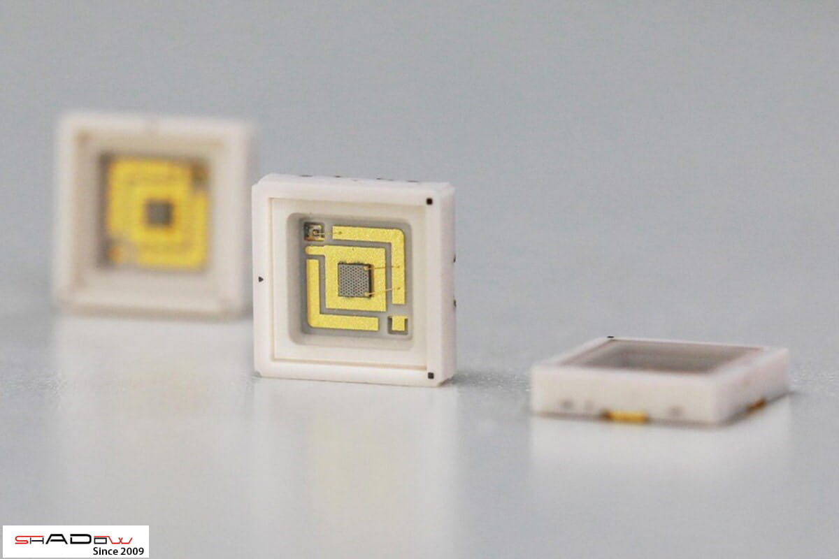 Chip đèn LED là gì? Cấu tạo và 11 hãng sản xuất tốt nhất hiện nay