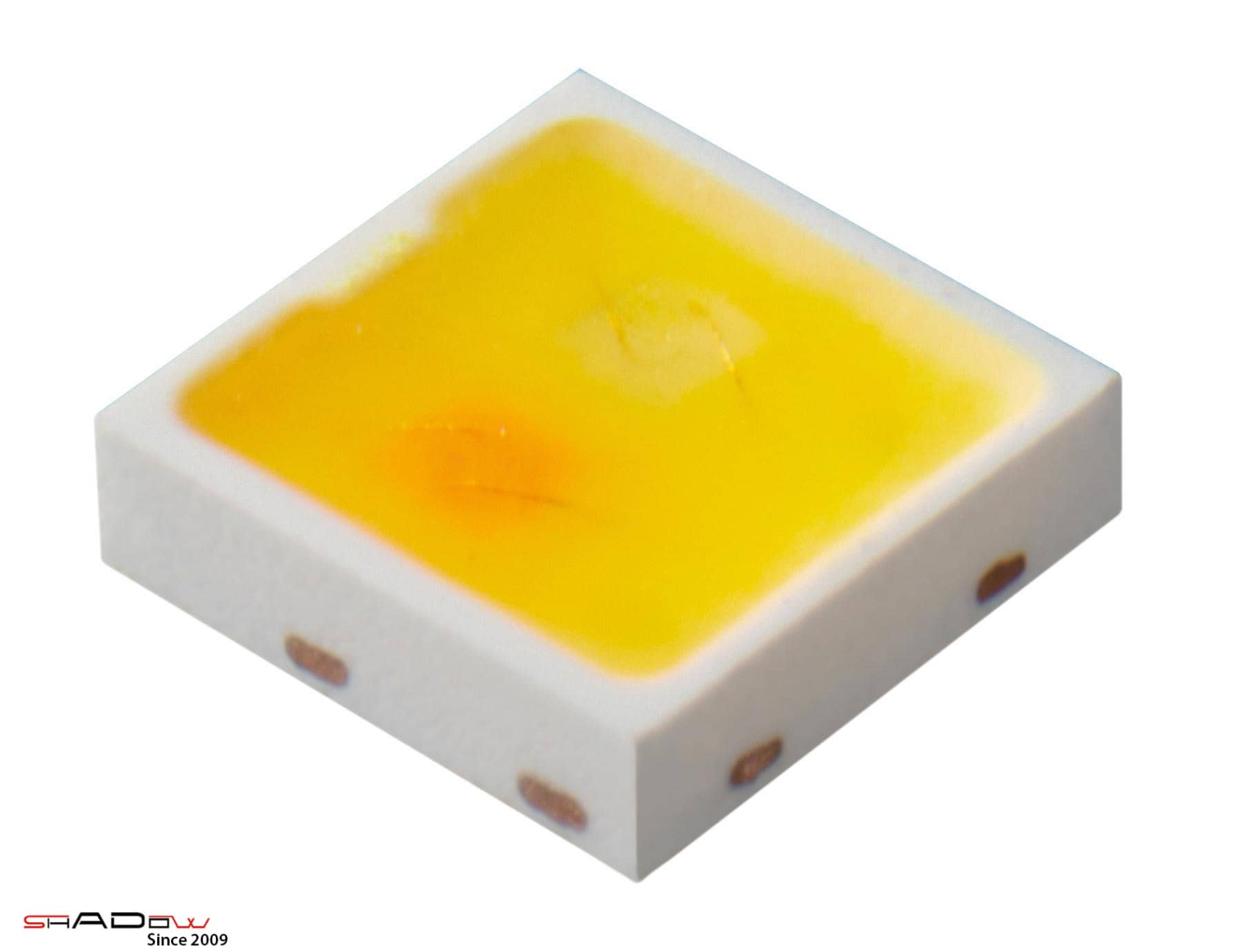 Chip đèn LED là gì? Cấu tạo và 11 hãng sản xuất tốt nhất hiện nay