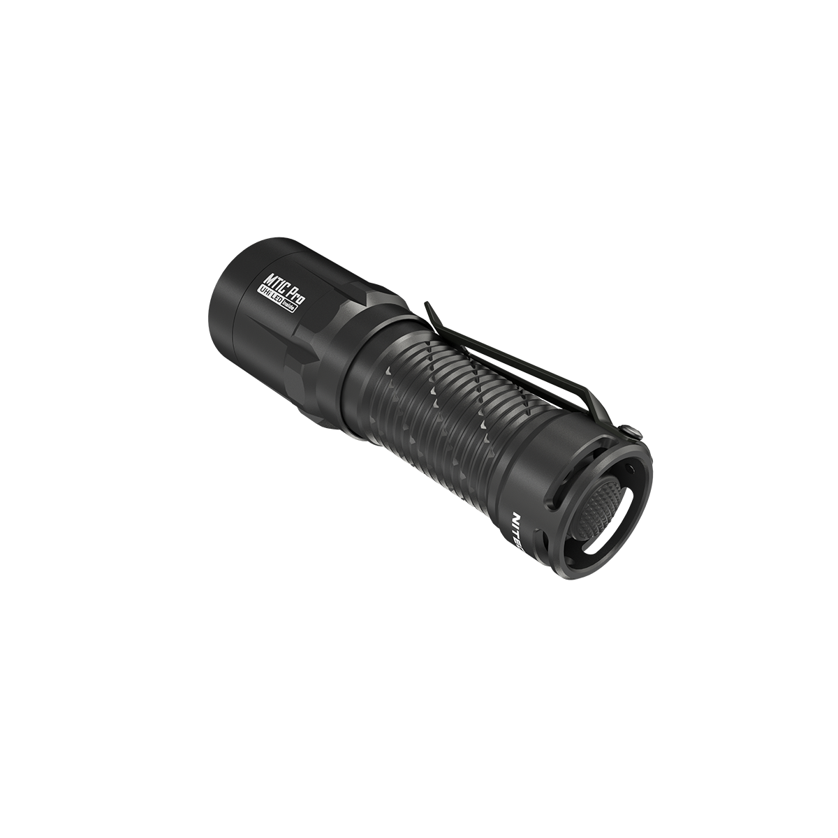Đèn pin NITECORE MT1C PRO sáng 1000lm chiếu xa 360m pin 18350 1600mAh