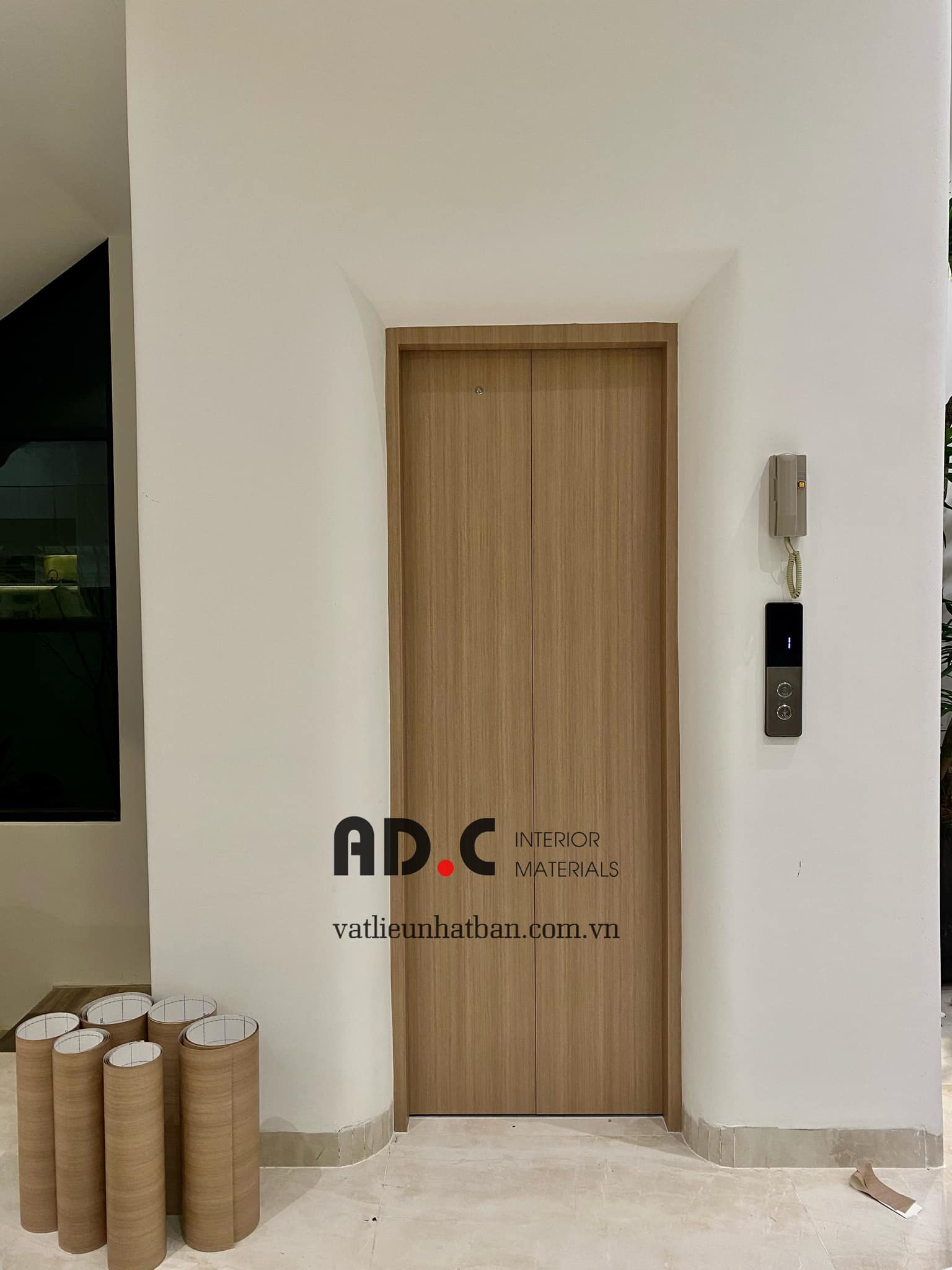 TỔNG HỢP HÌNH ẢNH THI CÔNG THỰC TẾ FILM DÁN NỘI THẤT - DECAN TRANG TRÍ ...