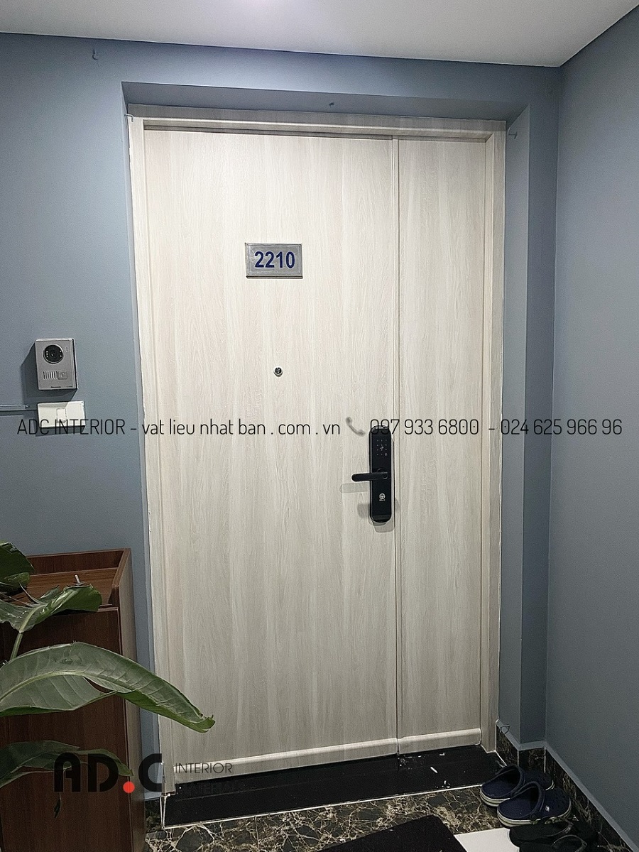 TỔNG HỢP HÌNH ẢNH THI CÔNG THỰC TẾ FILM DÁN NỘI THẤT - DECAN TRANG TRÍ ...