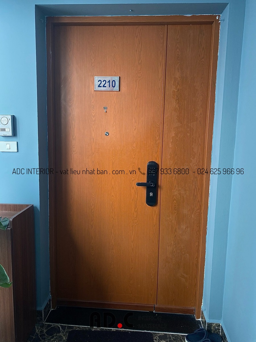 TỔNG HỢP HÌNH ẢNH THI CÔNG THỰC TẾ FILM DÁN NỘI THẤT - DECAN TRANG TRÍ ...