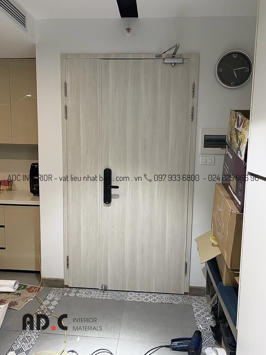 TỔNG HỢP HÌNH ẢNH THI CÔNG THỰC TẾ FILM DÁN NỘI THẤT - DECAN TRANG TRÍ ...